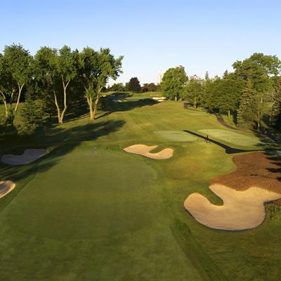 Golf - The Thornhill Club